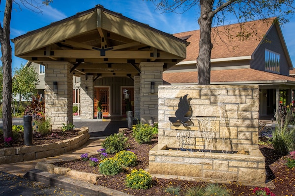 Eagle Ridge Resort And Spa -