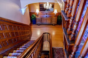 Escadas