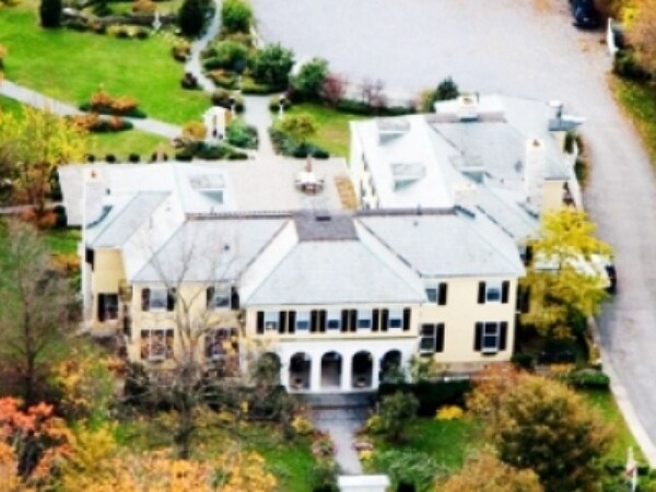 The Lilac Inn - Vermont