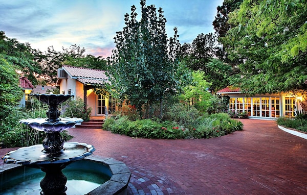 Casa Blanca Inn - Farmington, NM