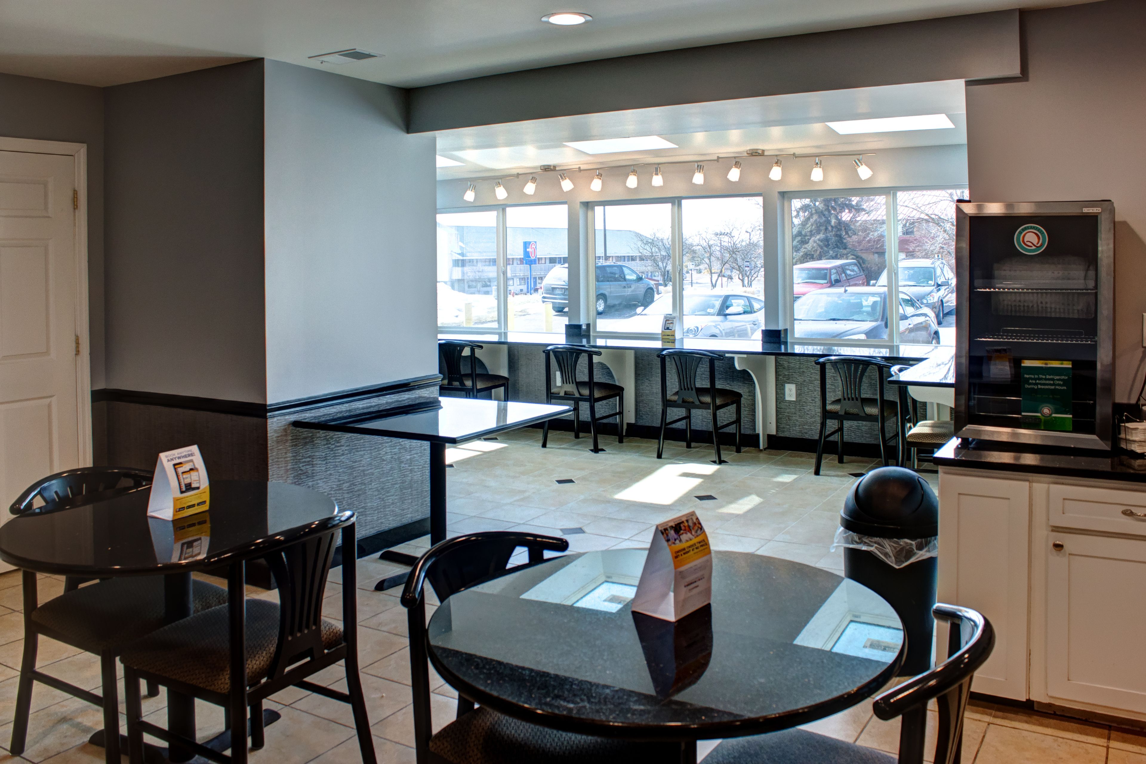 Pequeno-almoço continental diário incluído 