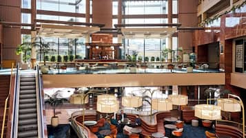 Detalhe da parte interna