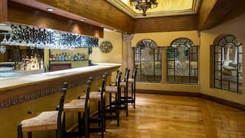 Bar (na propriedade)