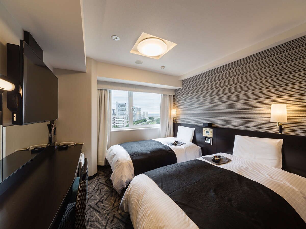 Apa Hotel And Resort Tokyo Bay Makuhari in Chiba: Find Hotel Reviews ...