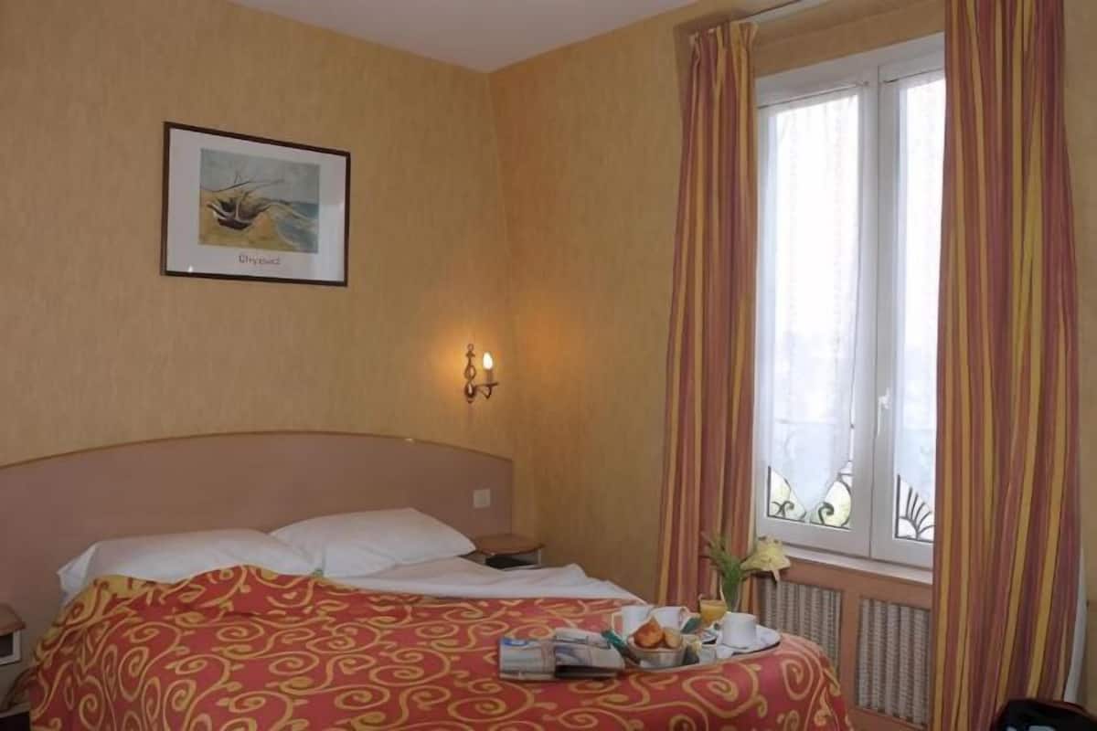 Cofre no quarto, quartos insonorizados, Wi-fi grátis