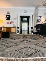 Entrada (vista interna)