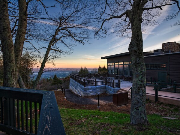 Skyland - Sperryville, VA
