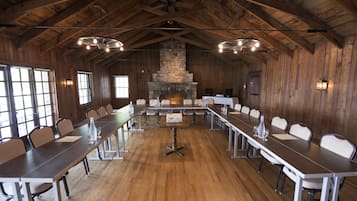 Sala de reunião