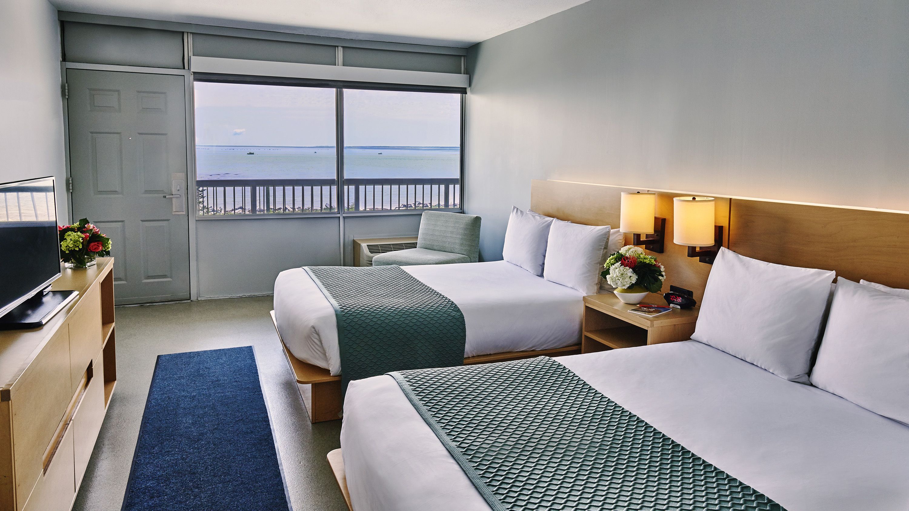 10 Best Beachfront Hotels In Cape Cod, Massachusetts | Trip101