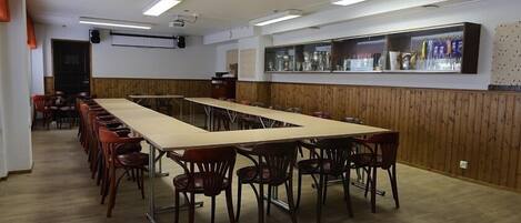 Sala de reunião
