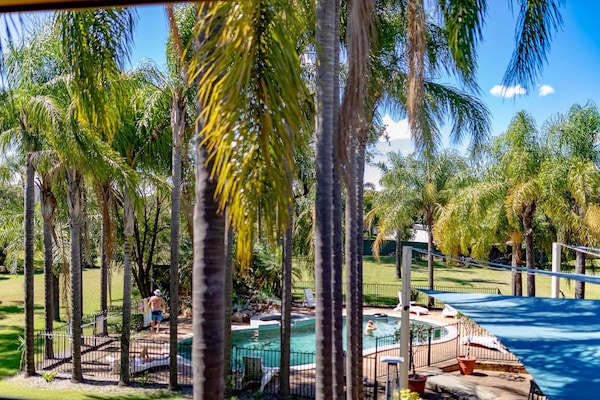 Comodidades da propriedade