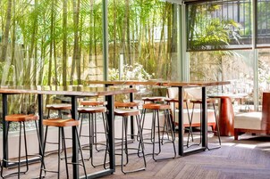 Área para churrasco/piquenique