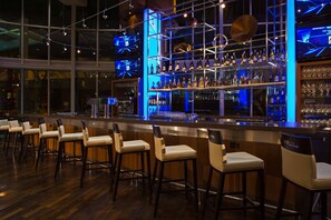 Bar (no alojamento)