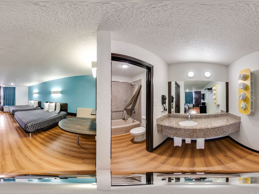 Wi-fi grátis, roupa de cama fornecida