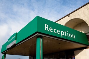 Pormenores do exterior