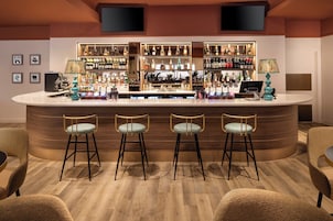 Bar (no alojamento)