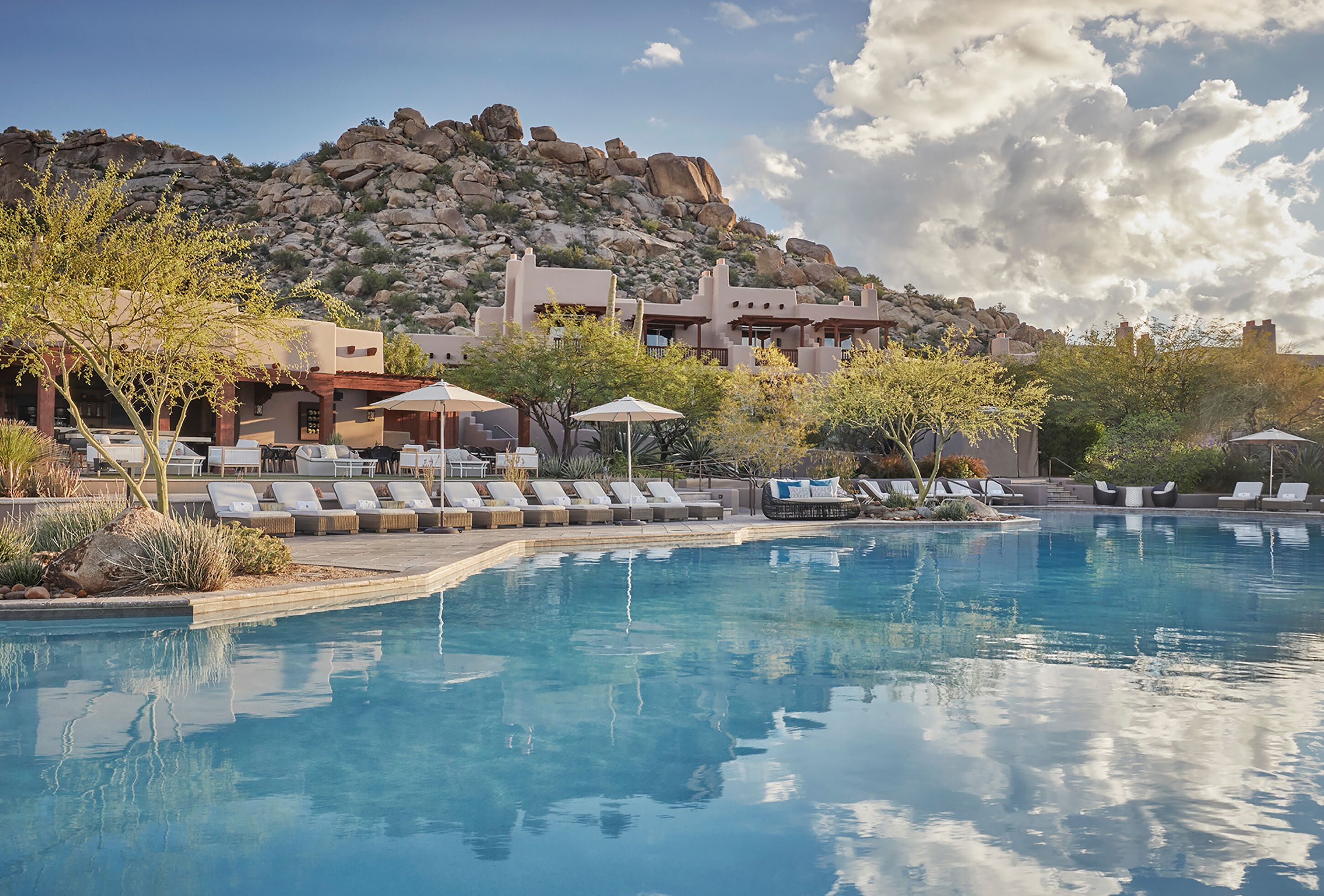 10 Luxury Resorts In Arizona - Updated 2023 | Trip101