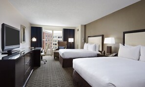 Roupa de alta qualidade, cofre com capacidade para portátil, secretária 