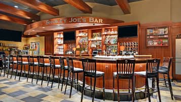 Bar (na propriedade)