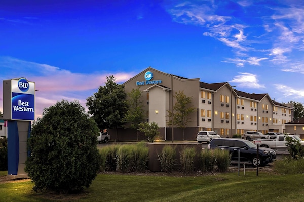 Best Western Oswego Hotel - Aurora, IL