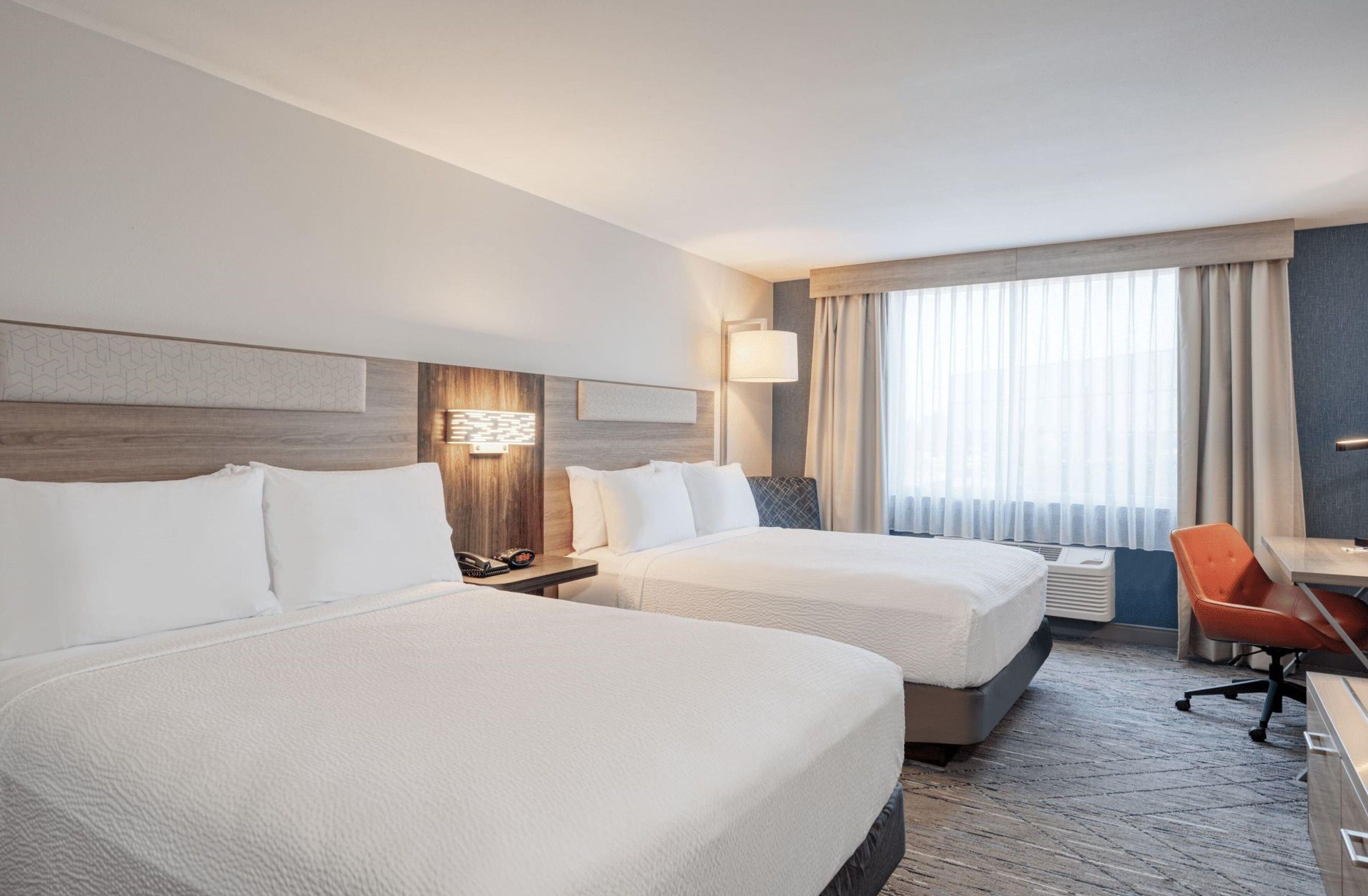 Cofre com capacidade para portátil, secretária 