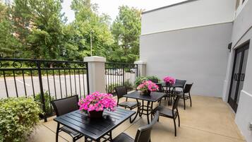 Comodidades da propriedade