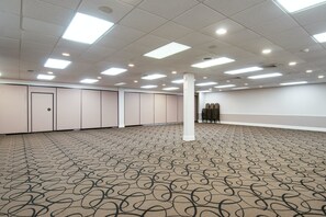 Salão de banquetes