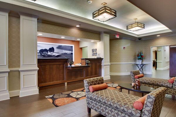 Hampton Inn Warner Robins - Warner Robins, GA