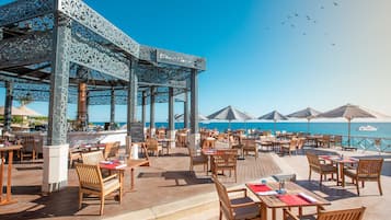 Bar de praia
