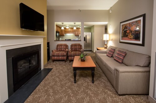 Holiday Inn Club Vacations Mount Ascutney Resort, an IHG Hotel Reviews ...