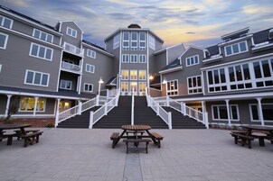 Comodidades da propriedade