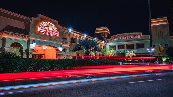 Santa Fe Station Hotel & Casino - Las Vegas, NV