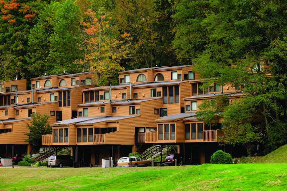 Shawnee Village Resort - East Stroudsburg, PA