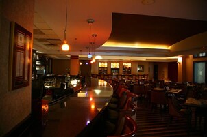 Bar (no alojamento)