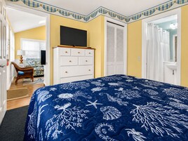Casa de Campo, 2 quartos, 2 casas de banho | Roupa de cama fornecida, despertadores