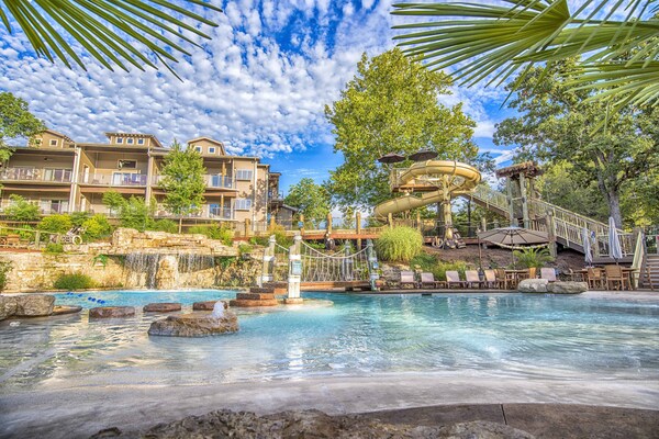 Still Waters Resort - Table Rock Lake