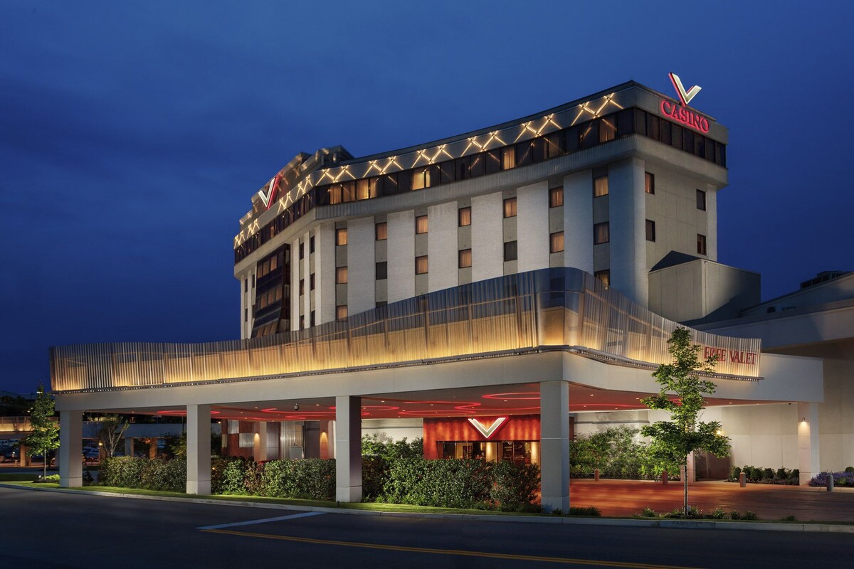 Valley Forge Casino Resort Reviews, Deals & Photos 2026 - Expedia