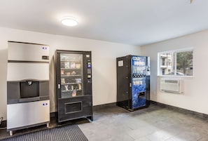 Máquina de venda automática