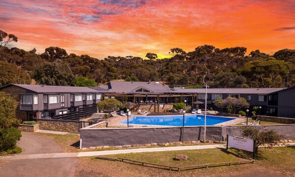 Mercure Kangaroo Island Lodge - Kangaroo Island