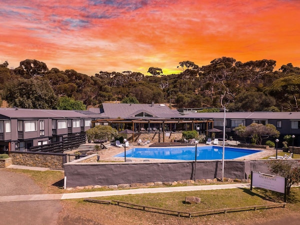 Mercure Kangaroo Island Lodge - Kangaroo Island