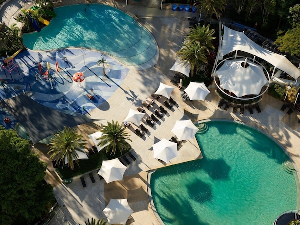 Racv Royal Pines Resort Gold Coast - Queensland