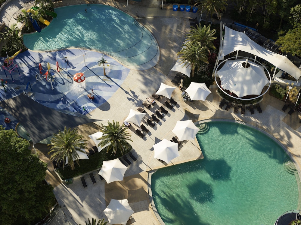 Racv Royal Pines Resort Gold Coast - Gold Coast