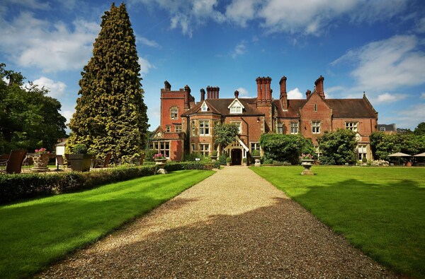 Alexander House And Utopia Spa - Kent