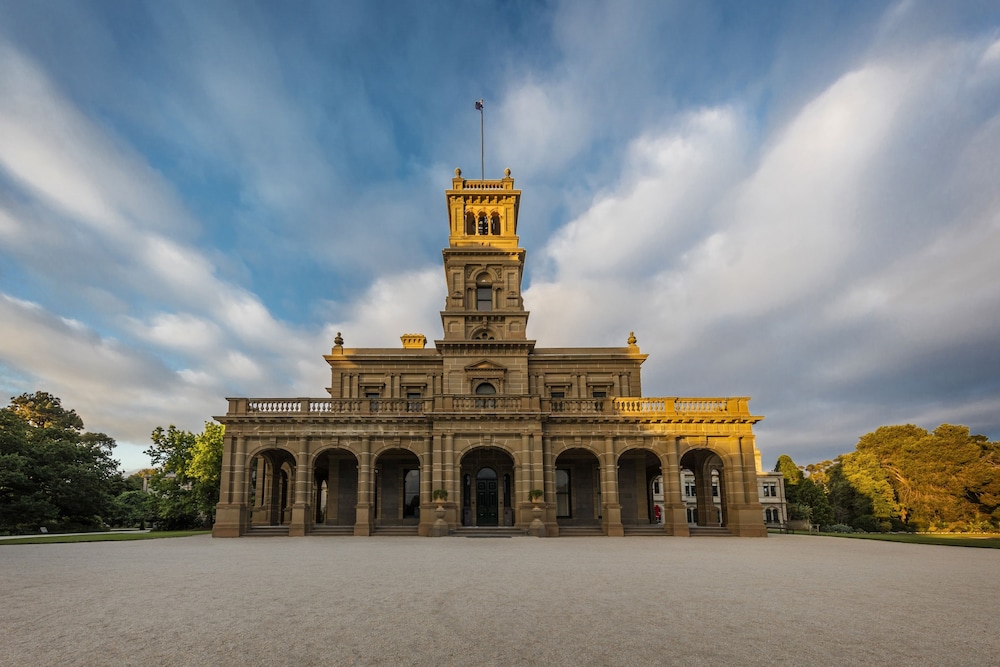 Lancemore Mansion Hotel Werribee Park - Werribee