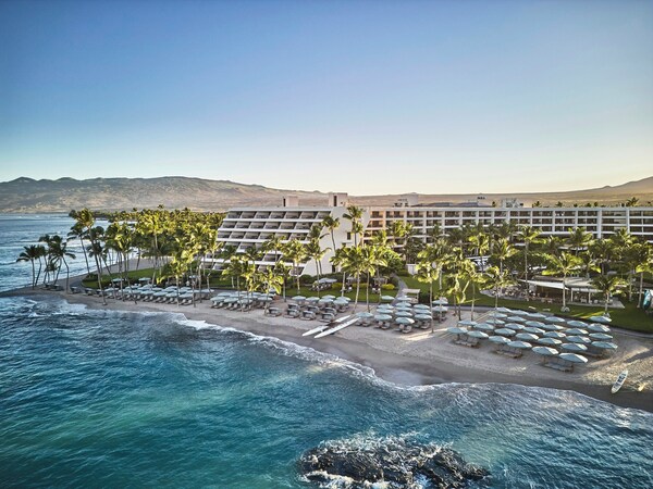 Mauna Lani, Auberge Collection - Waikoloa Village, HI