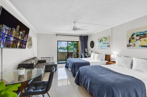 Quarto Superior, não fumadores | Roupa de alta qualidade, cofre no quarto, cortinas/cortinados opacos 