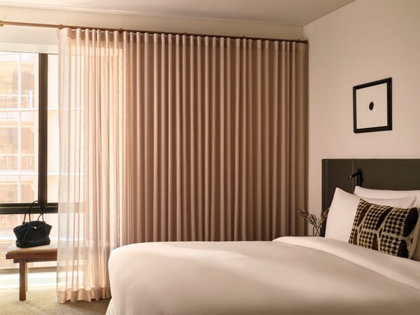 Sofitel Sydney Wentworth - Sydney