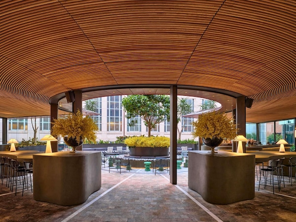 Sofitel Sydney Wentworth - New South Wales