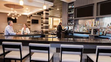 Bar (no alojamento)