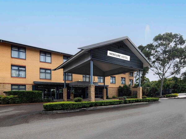 Mercure Sydney Blacktown - Blacktown